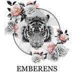 Emberens (Traktorostroiteley Avenue No:1/34), showroom  Cheboksary'den