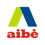 Aibe Līvānos (A6), market  Livani'den
