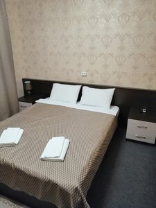 Gostiny Dvor Victoria (Dzerzhinskogo Street No:75, Torzhok), otel  Torzgok'tan