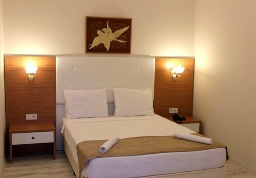 Otel Parlak Hotel, Demirköy, foto