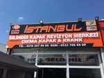 İstanbul Silindir Kapak Revizyon Merkezi (İstanbul, Kartal, Esentepe Mah., Kartal Oto Sanayi Sitesi, B6 Blok, 21), otomobil parçaları imalatı  İstanbul'dan