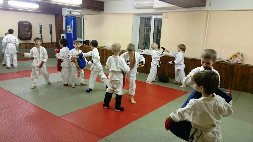 Hobi kulüpleri Саоразвитие, Moskova, foto