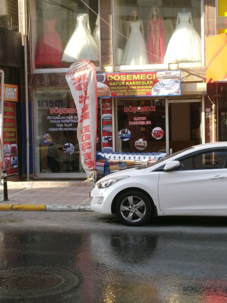 Mobilya tamir, tadilat Natur Kardeşler Döşeme, İstanbul, foto