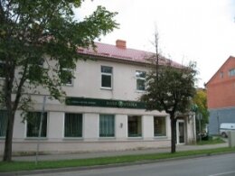 Eczaneler Līvanu Centra aptieka, Livani, foto