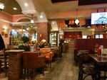 Italia Domestica (Sovetskaya Square No:5), restoran  Nijni Novgorod'dan