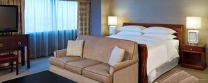 Sheraton Detroit Novi Hotel (Michigan, Oakland County), otel  Michigan Eyaleti'nden