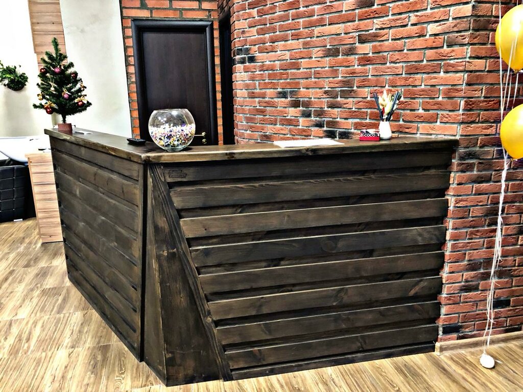 Güzellik salonu Coco, Kudrovo, foto