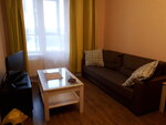 Izumrudnye Holmy Krokus Holl (Kosmonavtov Boulevard No:4), daireler  Krasnogorsk'tan