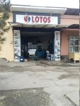 Oil Change (Namangan, Mamarasulov ko'chasi), express yağ değişim noktası  Nemengan'dan