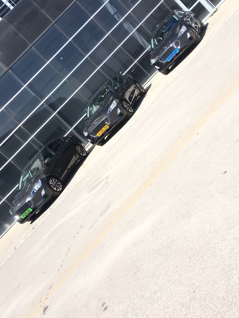 Şehiriçi yolcu taşımacılığı Acar Oto Kiralama, Ankara, foto