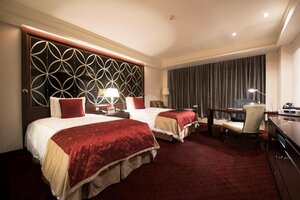 Fairmont Beijing (Direct-Controlled Municipality of Beijing, Chaoyang District), otel  Beijing'den