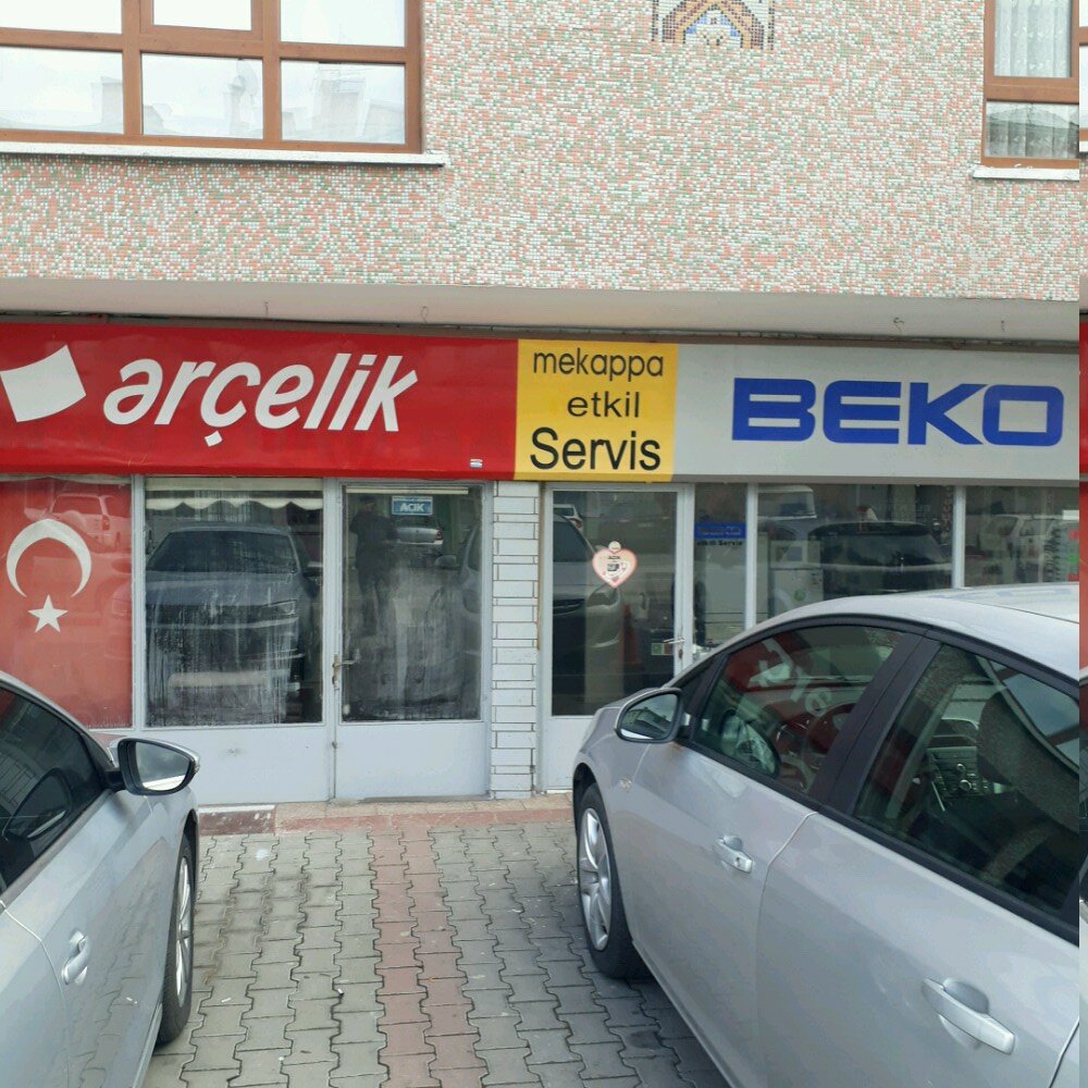 Beyaz eşya servisleri Arçelik - teknik servis, Ankara, foto