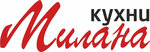 Milana kitchens (Proletarskaya Street No:33/11), mutfak mobilyaları  Rostov'dan