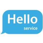 HelloService Obolon (Yordanska Street No:17А), telefon tamir servisi  Kiev'den