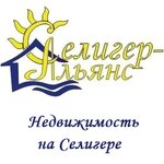 Seliger-Alyans, agentstvo nedvizhimosti (Leninskiy Avenue No:41), emlak ofisi  Ostashkov'dan