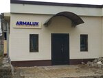 Armalux (Tashkent, Usta Olim Street), pompa ve pompalama ekipmanları firmaları  Taşkent'ten