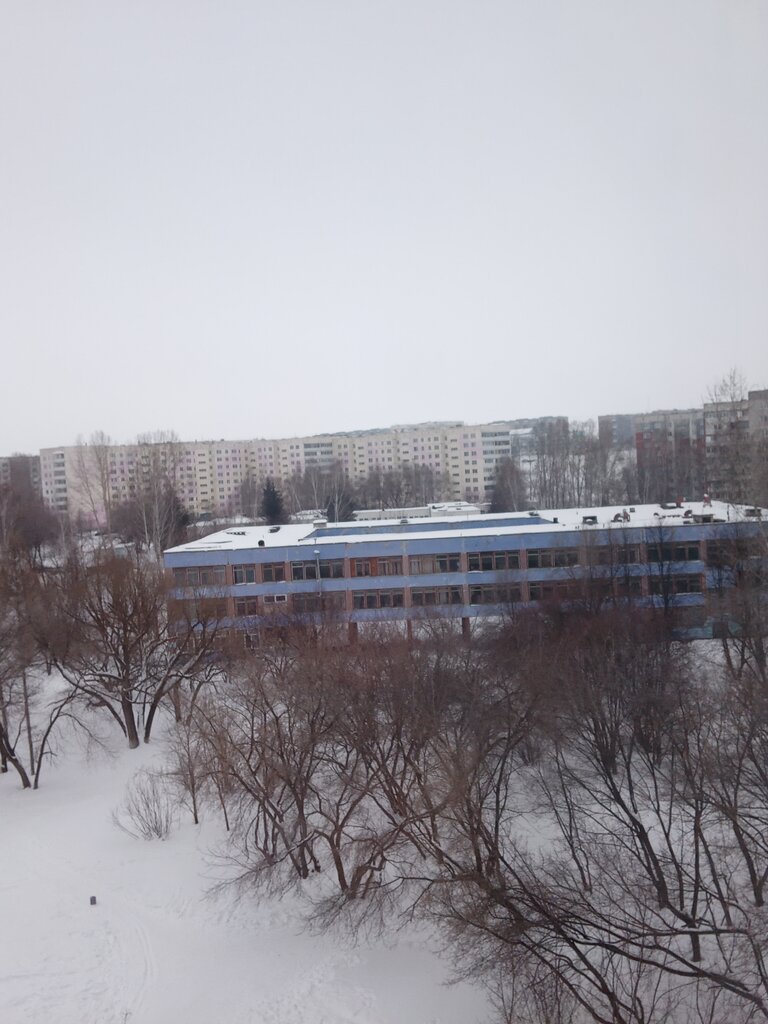 Ortaokul Средняя общеобразовательная школа № 3, Zarinsk, foto