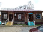 33 Рыбы (ulitsa Lenina No:118), kafe  Pokrov'dan