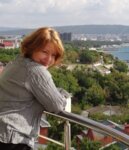 Novointero (Dzerzhinskogo Avenue No:225), perde ve korniş üreticileri  Novorossiysk'ten