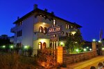 Ağvainn Hotel (İstanbul, Şile, Ağva Merkez Mah., Yakuplu Cad., 102), otel  Şile'den