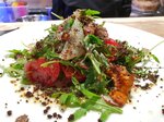 The Truffle (Usachyova Street No:26), restoran  Moskova'dan