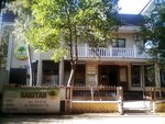 Kashtan (Chaikovskogo Street No:41А, Gagarina Microdistrict), kapılar  Soçi'den