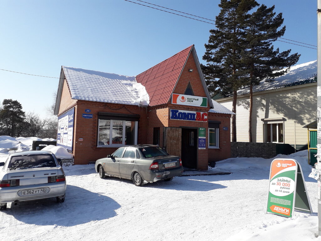 Mikrofinans Bistrii zaem, , foto