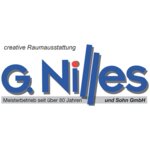 G. Nilles & Sohn GmbH (North Rhine-Westphalia, Gelsenkirchen, Ahstraße, 16), i̇ç mimarlık firmaları  Gelsenkirchen'den