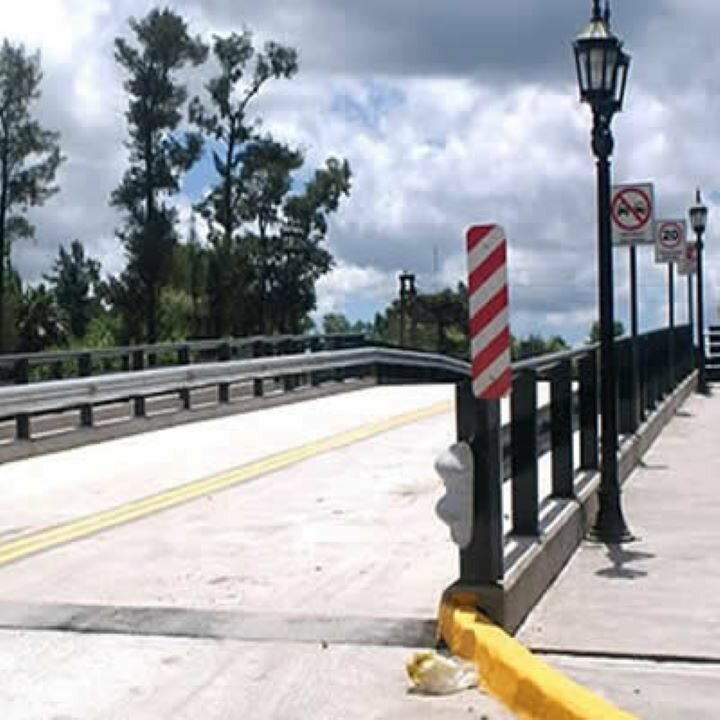 Torna işleri Ferrotigre Sa, Tigre, foto