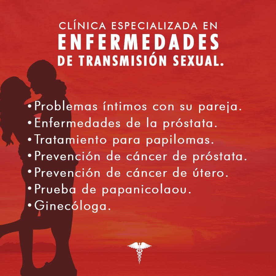 Medikal cihaz firmaları Enfermedades Venereas Clínica Especializada Atrás De De Cc Montserrat, Guatemala, foto