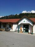Drautalforst - Thomas Abel (Carinthia, Villach-Land, Paternion, Feistritz an der Drau), orman işleri  Karintiya'dan