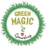 Green Magic Growshop (Provincia de Buenos Aires, Partido de San Isidro), çiçek teslimatı