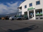 Der Sonnenschutzdoktor (Dörrstraße No:70), pencere aksesuarları  Innsbruck'tan