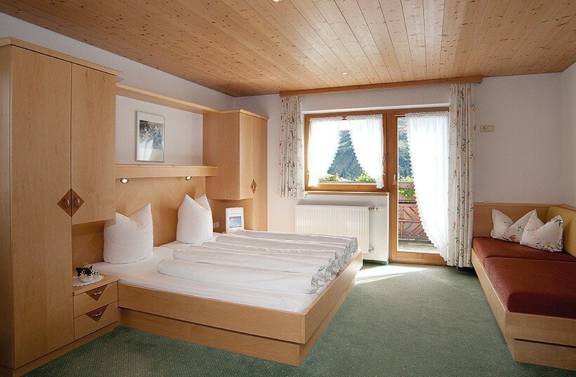 Emlak ofisi Sohm Zita - Haus Schönblick, Vorarlberg, foto