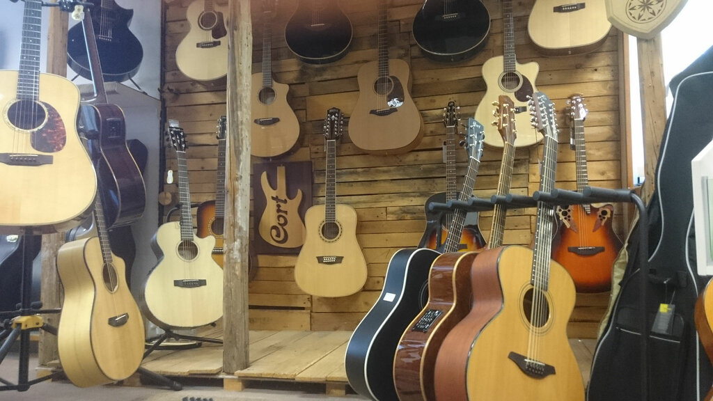 Müzik enstrumanların tamiri Das Musikwerk® V´bruck by Musikhaus Schwaiger GmbH, Yukarı Avusturya, foto