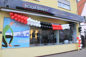 Body Street Seligenstadt EMS Training (Hesse, Offenbach, Steinheimer Straße, 40), fitness kulüpleri  Seligenstadt'tan