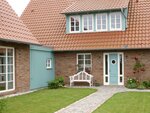 Haus Seensucht Ostsee (Mecklenburg-Vorpommern, Rostock, Börgerende-Rethwisch, Seestraße, 33), termal otel  Mecklenburg‑Vorpommern'den