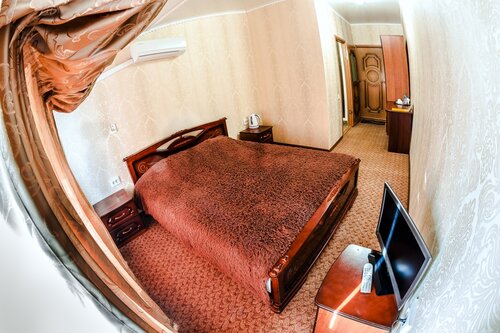 Otel U Vokzala, Briansk, foto