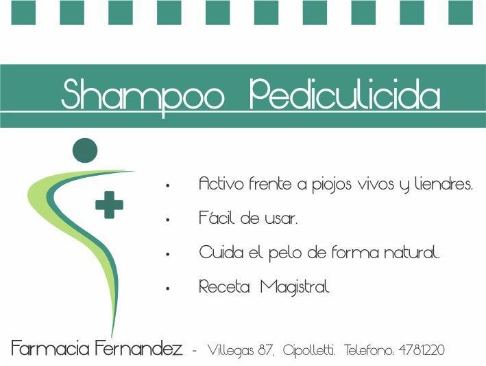 Eczaneler Farmacia Fernandez, , foto