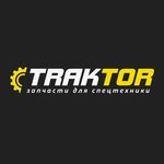 TrakTor (Lunacharskogo Avenue No:60к1), otomobil yedek parçaları  Saint‑Petersburg'dan