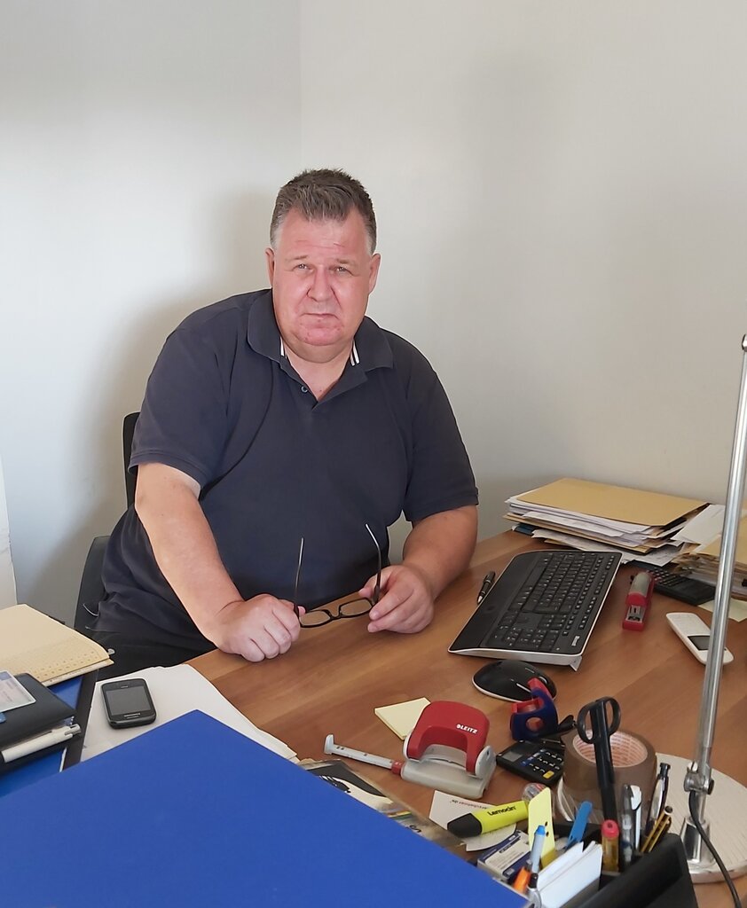 Finansal danışmanlık Allg. Schuldnerberatung-kostenlose Beratung, Kuzey Ren‑Vestfalya, foto