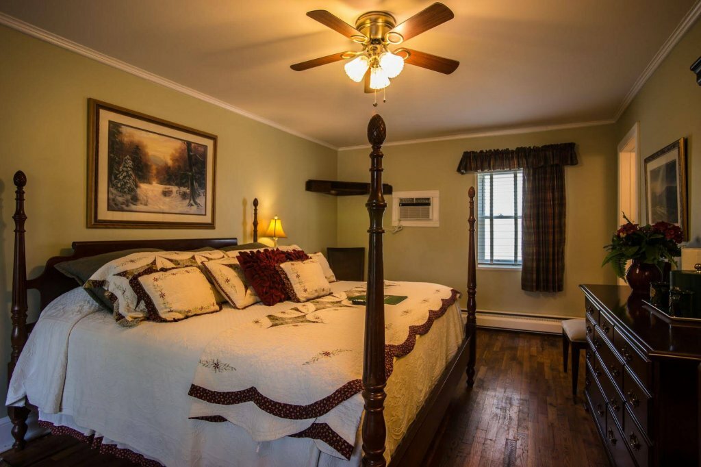 Otel Hemlock Inn, Kuzey Carolina Eyaleti, foto