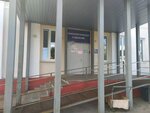 Корпус № 10 (Pervomayskaya Street No:13к10), hastaneler  Tula'dan