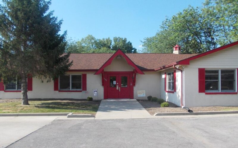 Ortaokul East 62nd KinderCare, Indianapolis, foto