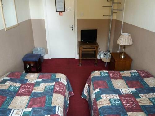 Otel The Crouch Oak, İngiltere, foto