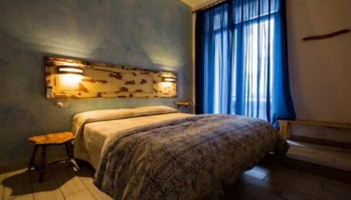 Otel B&b DolceVita Napoli, Napoli, foto