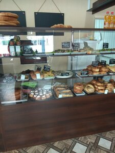 Япончик (Bolshevistskaya ploshchad No:7, rabochiy posyolok Ozinki), kafe  Saratovskaya oblastından