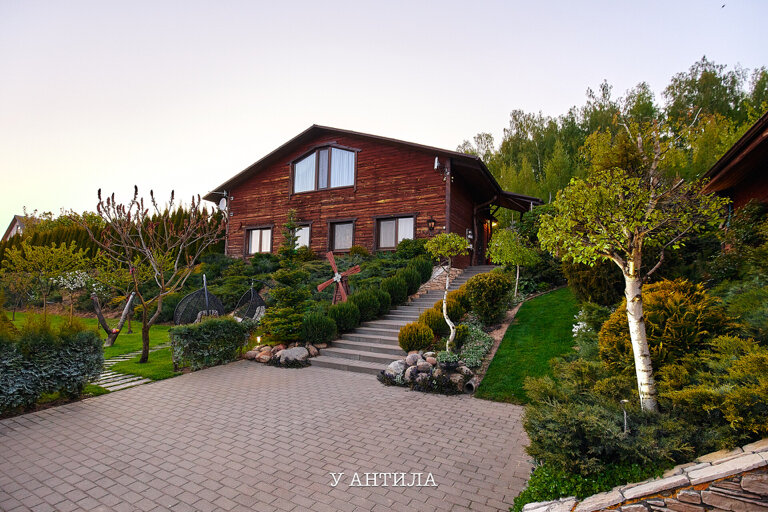 Tulumba Standpipe, Minsk, foto