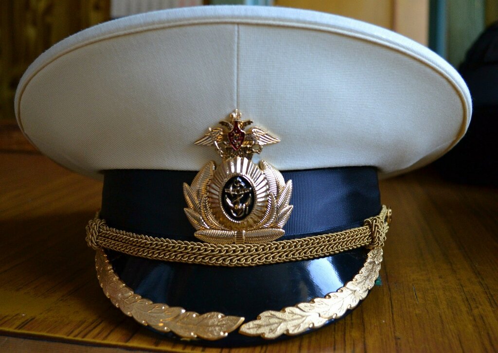 Askeri malzemeler SevastopolArmy, Sevastopol, foto