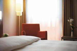 IntercityHotel Berlin Airport Area North (Berlin, Am Seegraben, 2), otel  Brandenburg'dan